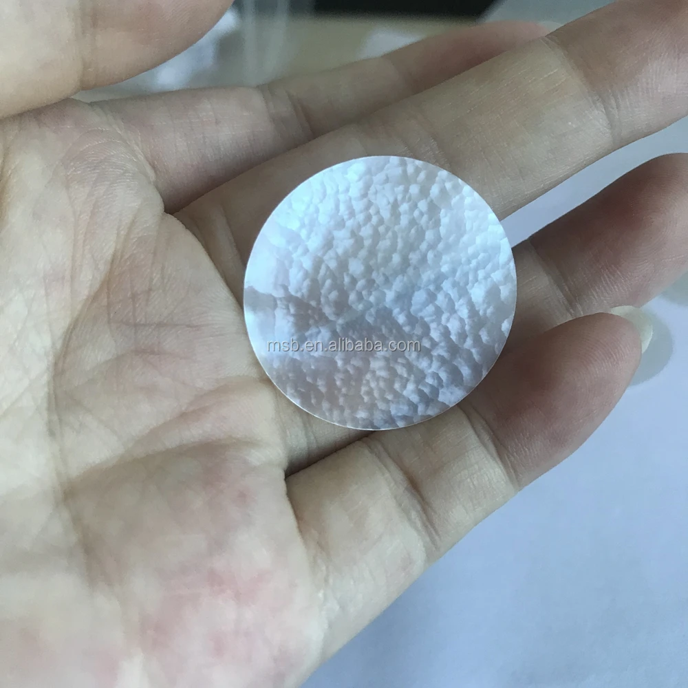 Fish Scale Mop Dial White Mother Of Pearl Watch Dial Parts - Buy Watch ...