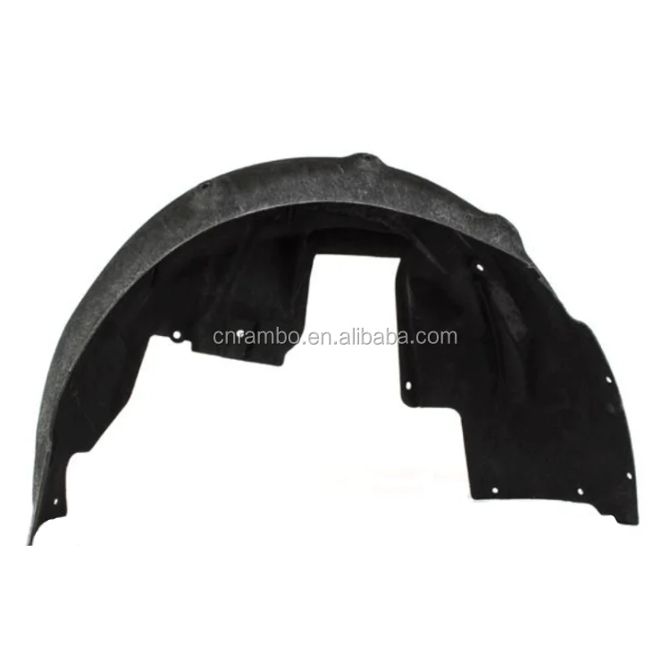 Oem 51717260293 51717260294 Rear Fender Liner Cover Wheel Housing Inner ...
