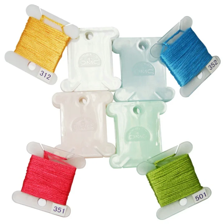 Dmc Thread Organizer Cross Stitch Sewing Tools Accessory Embroidery ...