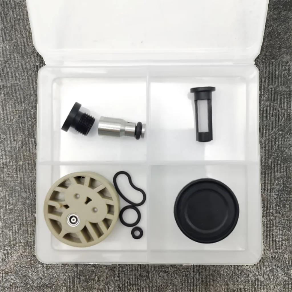 Euro 6 Urea Fuel Pump A0001407878 A0001407678 A0001409678 2695808 Spare ...