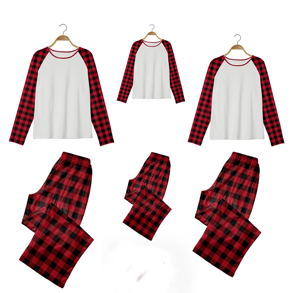 Cozy Christmas Pajamas - Family Matching Sets Wholesale