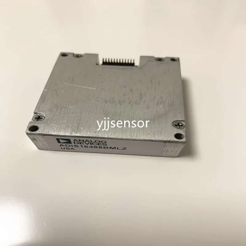 YJJ ADIS16488 - Precision Triaxial Gyroscope & Accelerometer
