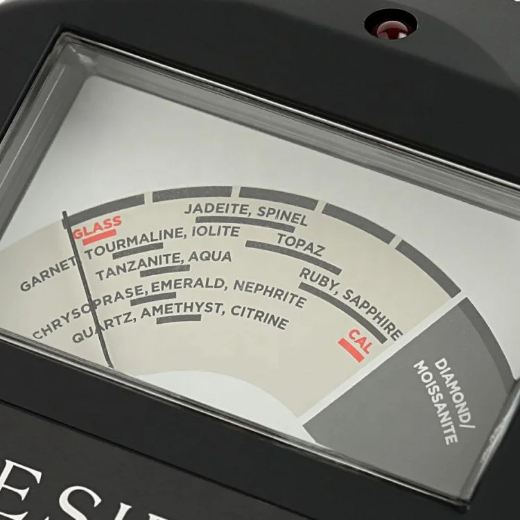 Singapore Presidium Gem Tester Pgt Ii Colored Gemstone Testers ...