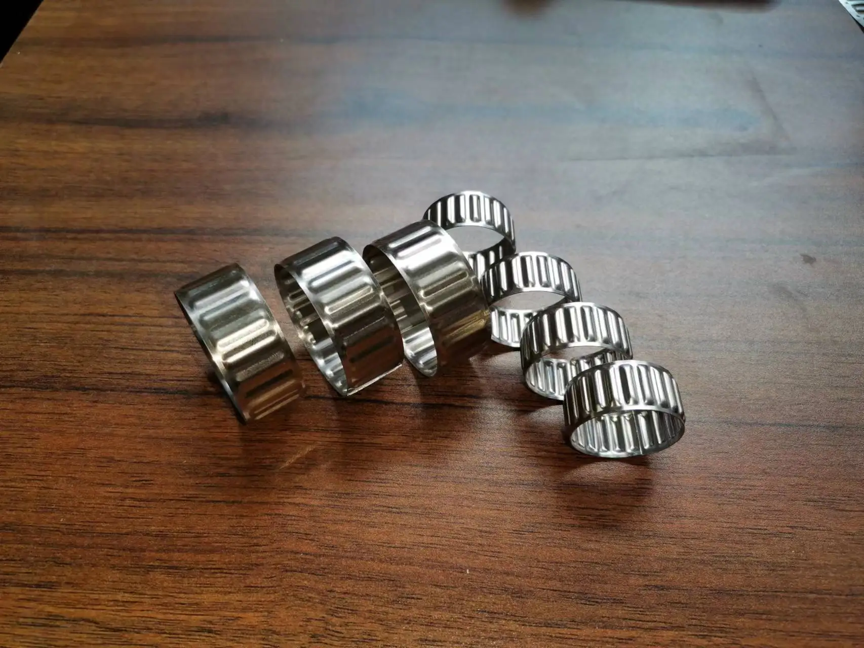 High Precision 301 Stainless Steel Tolerance Ring| Alibaba.com