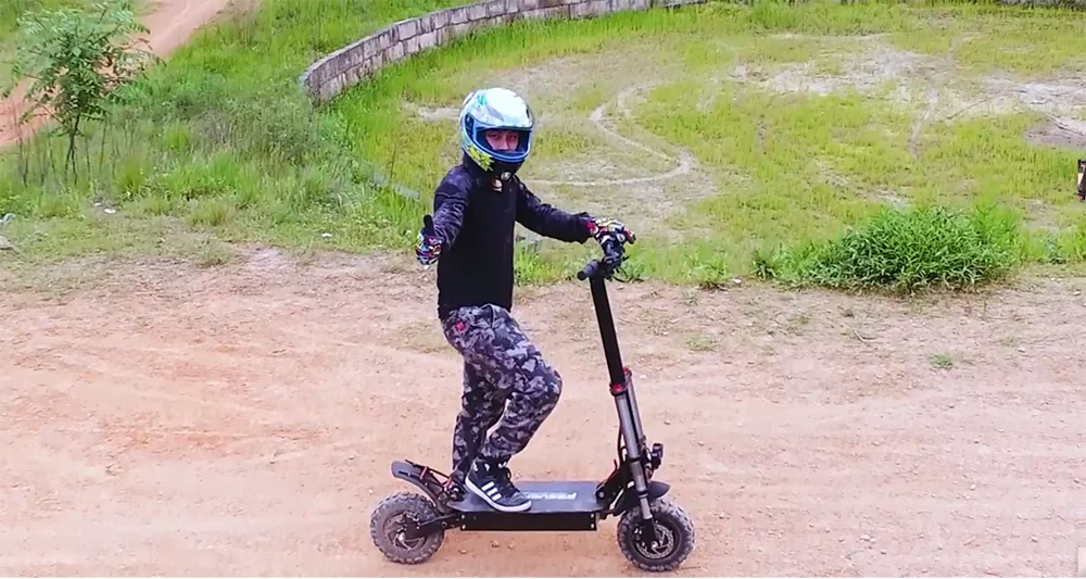 2023 Fasuer 60v30ah Foldable Powerful 3600w Motors 3 Wheel Electric ...