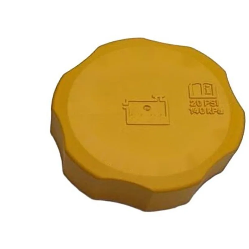 Auto Parts Factory Stock Coolant Radiator Water Tank Cover 94539595 ...