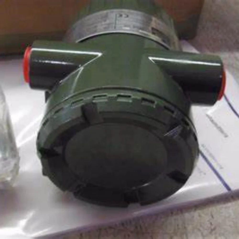 Original And New Yokogawa Temperature Transmitter Yta710 Yta110-ea2db ...