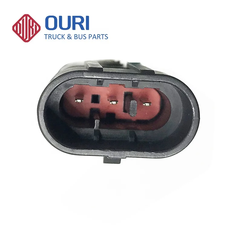 4032068涡轮转速传感器套件，适用于cummins Isx Isl 8.0l发动机4036059 4027517 4089377 ...