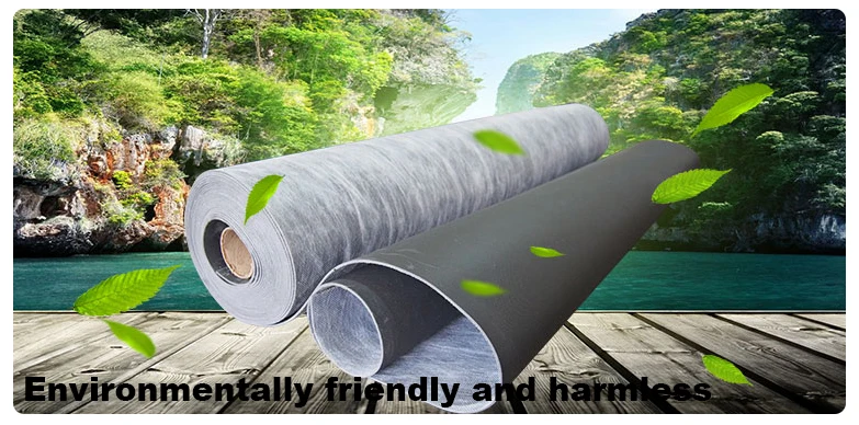 Sound Isolation Mass Loaded Vinyl Noise Block Sound Deadening ...