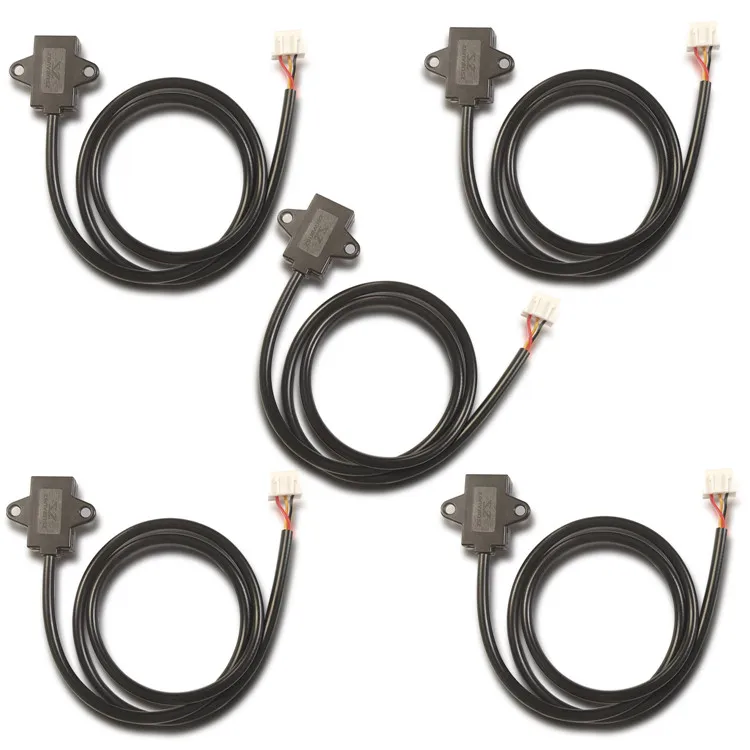 High Accuracy Non Contact Water Level Detector - Zenvansz