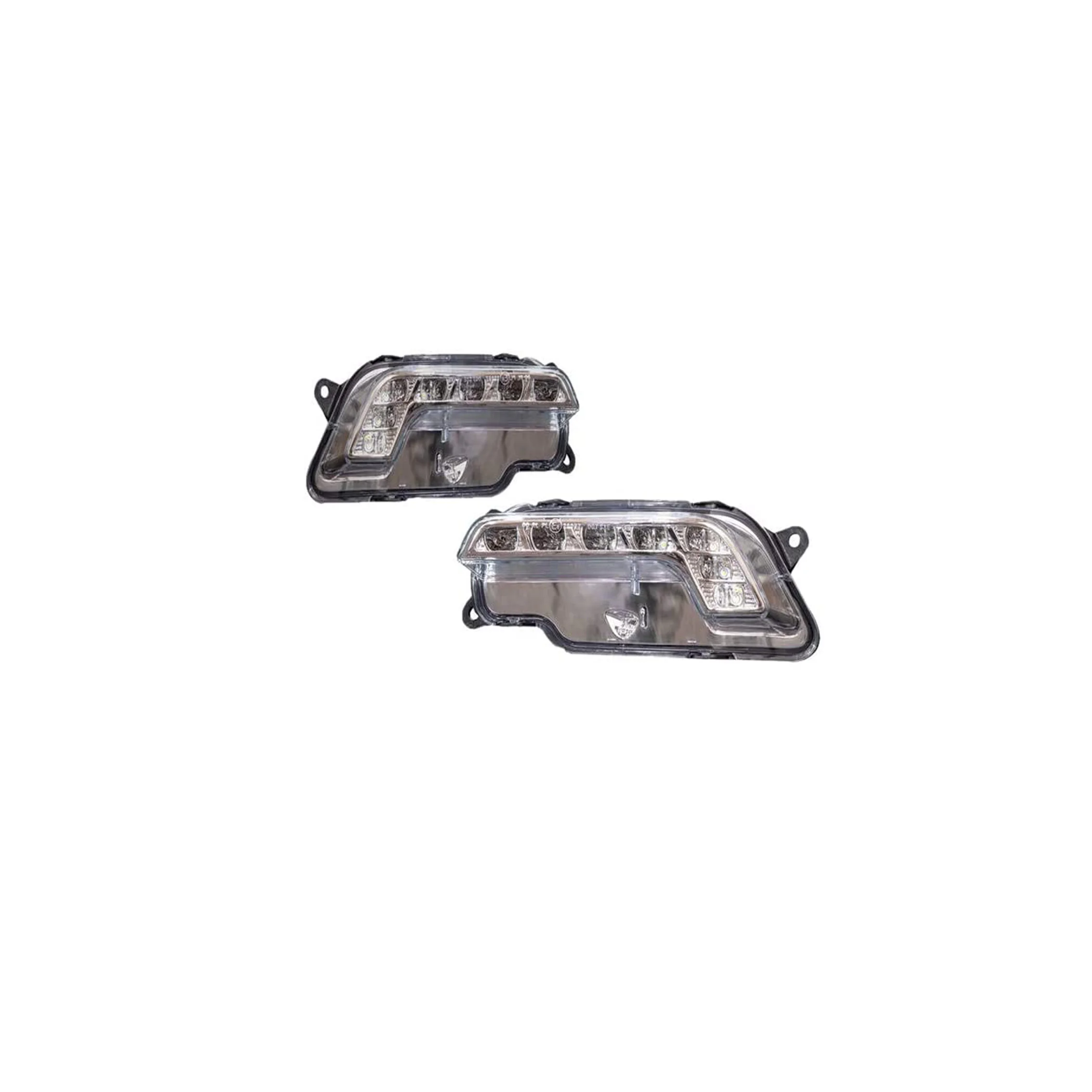 Mercedes-benz MB W212 E250 Daytime Running Lights - 2128200856