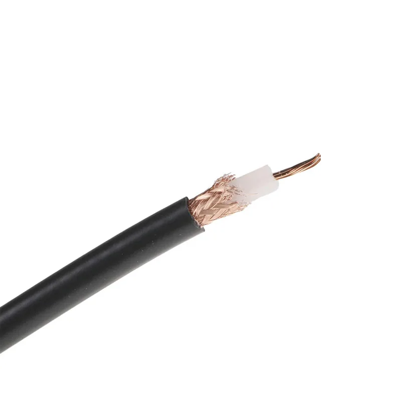 50 Ohm Rg58 Rj59 Rg 59 Rg8 Rg59 Rg 213 Lmr400 Rg58 Rg 6 Rg213 Coaxial ...