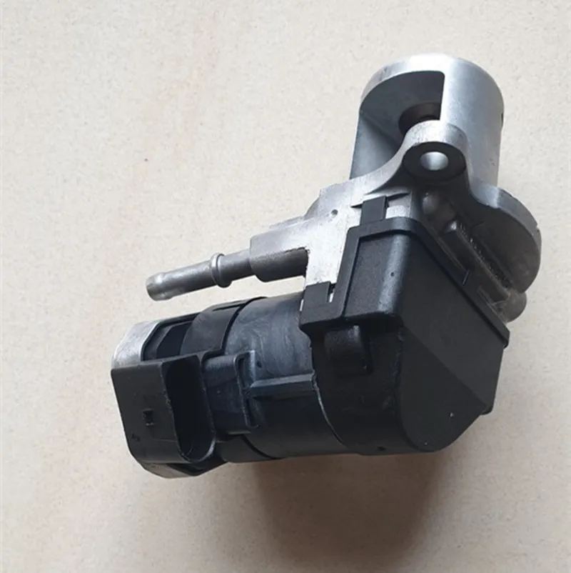 EGR Valve for Mercedes-Benz OM642 - OE# 6421401960