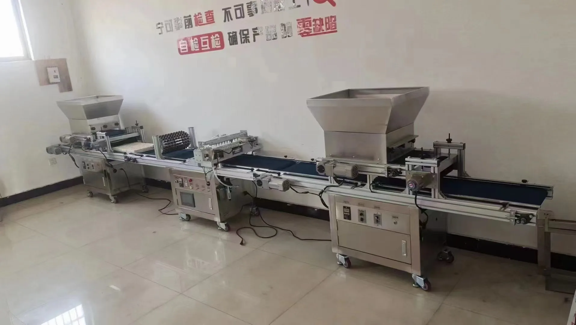 Fully Automatic Seed Planting Machine Trays Seed Planting Machine for ...