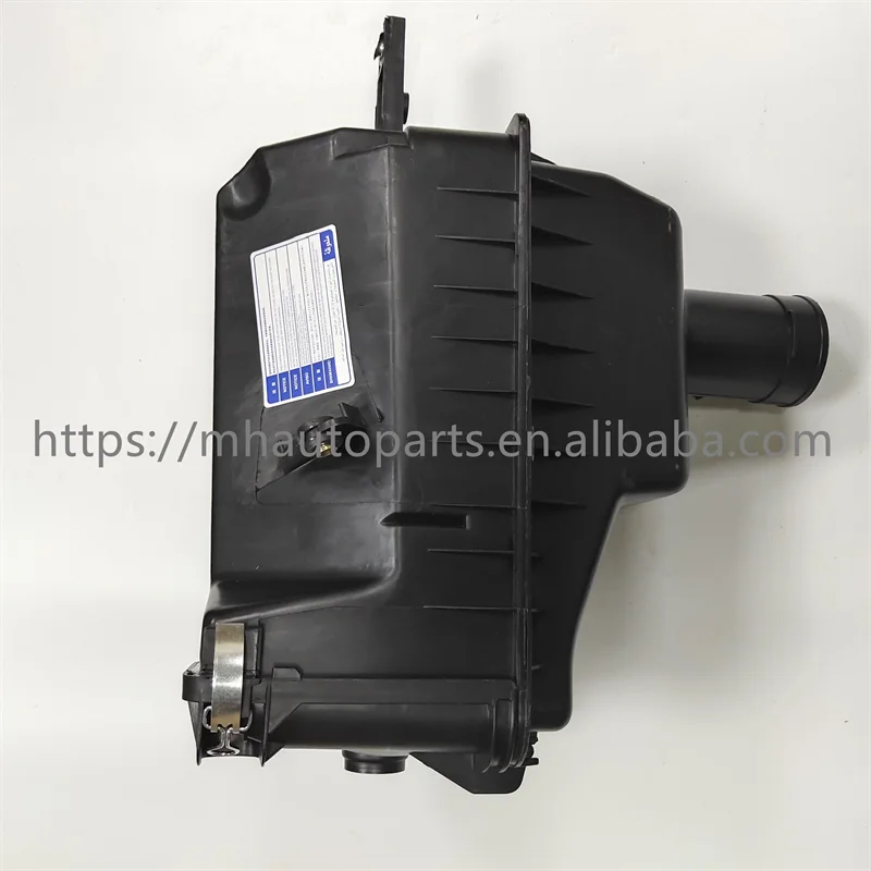 Auto Engine Systems Parts - High Quality Air Filters