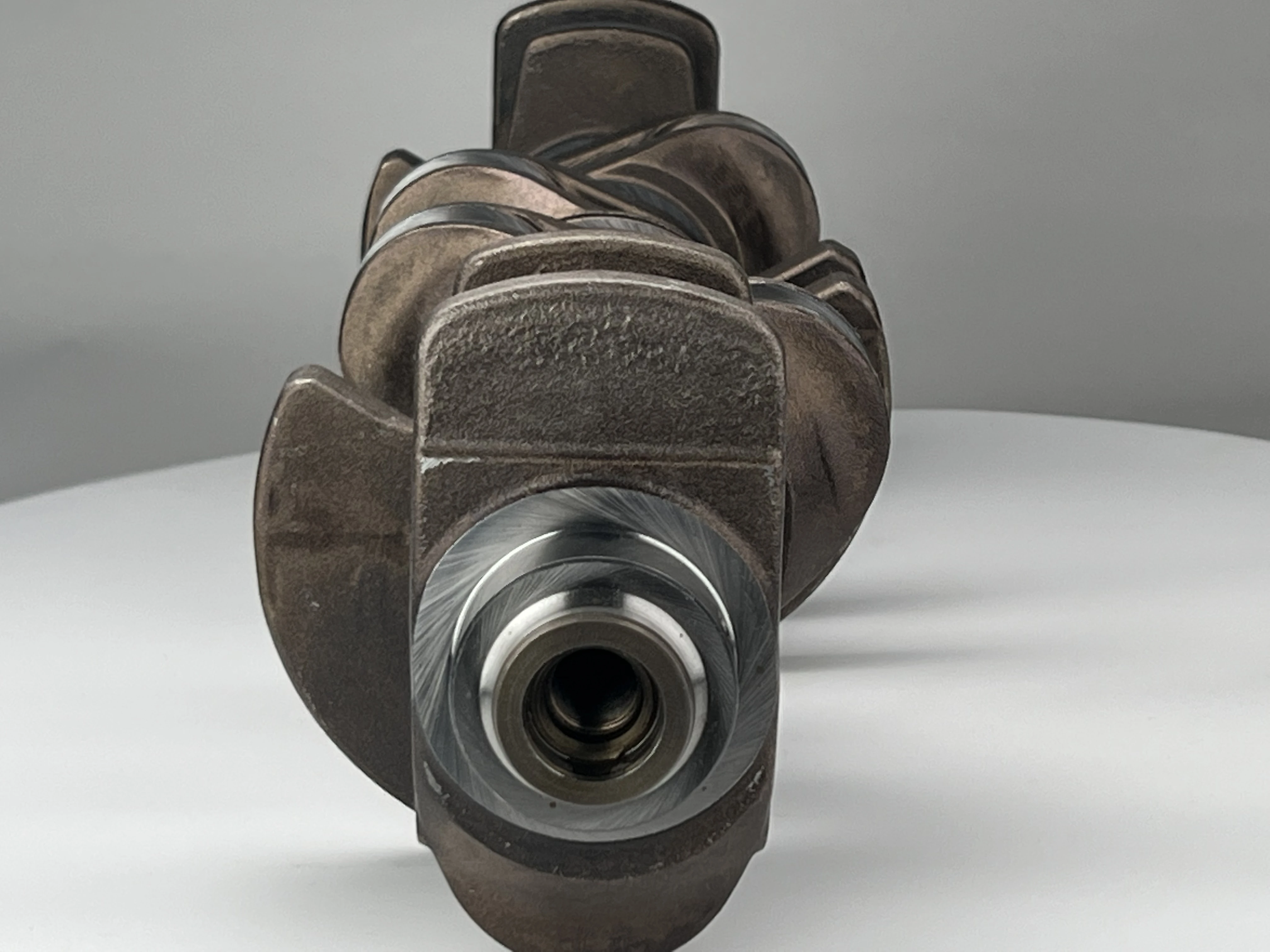 Stem Oem 11217580483 Crankshaft N55b30 For Bmw 335i 535i X3 X5 N55b30 3 ...