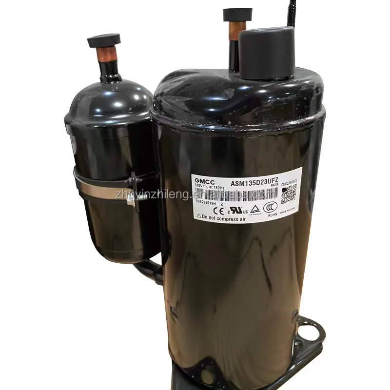 R410a Gmcc Rotary Compressor - Buy R410a Ac Gmcc Rotary Compressor,Gmcc Toshiba Compressor ...