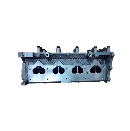 Brand New B12/B12D Cylinder Head for Chevrolet SPARK 1.2L