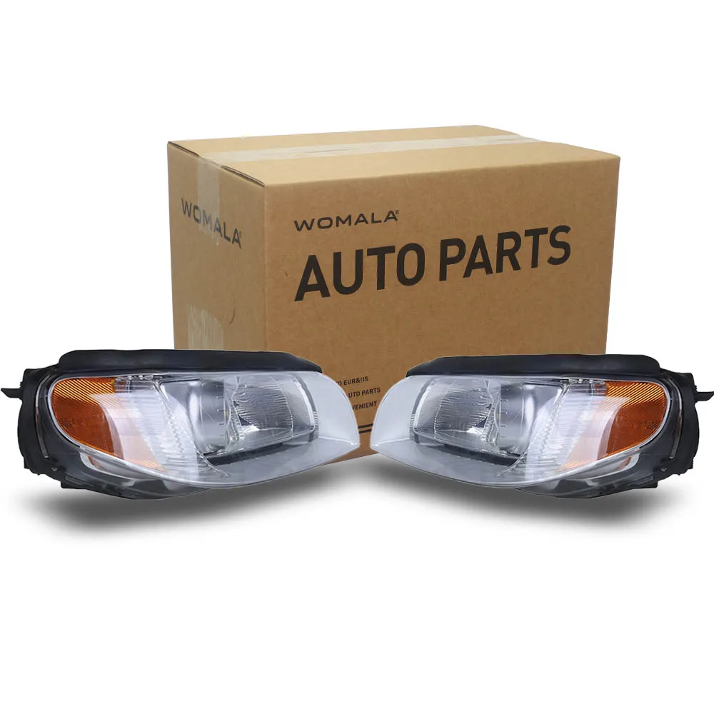 Xinwo Auto Accessories - Headlight Headlamps for Volvo