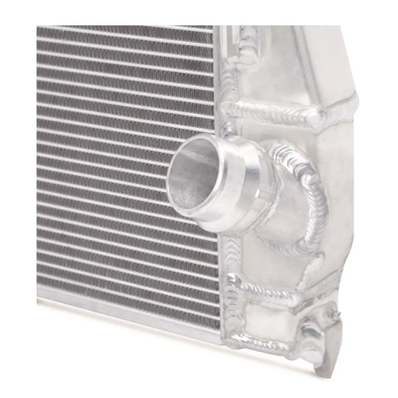 All Aluminum Radiator for BMW 335i & 135i - High Performance Cooling