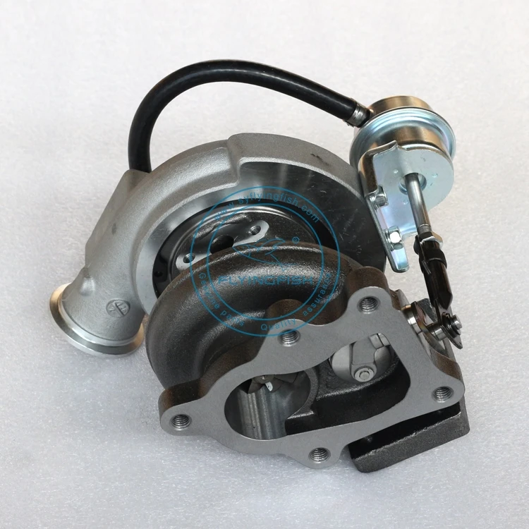 Sale Diesel Engine Turbocharger 3787125 5352821 3777897 3794988 3794989 ...