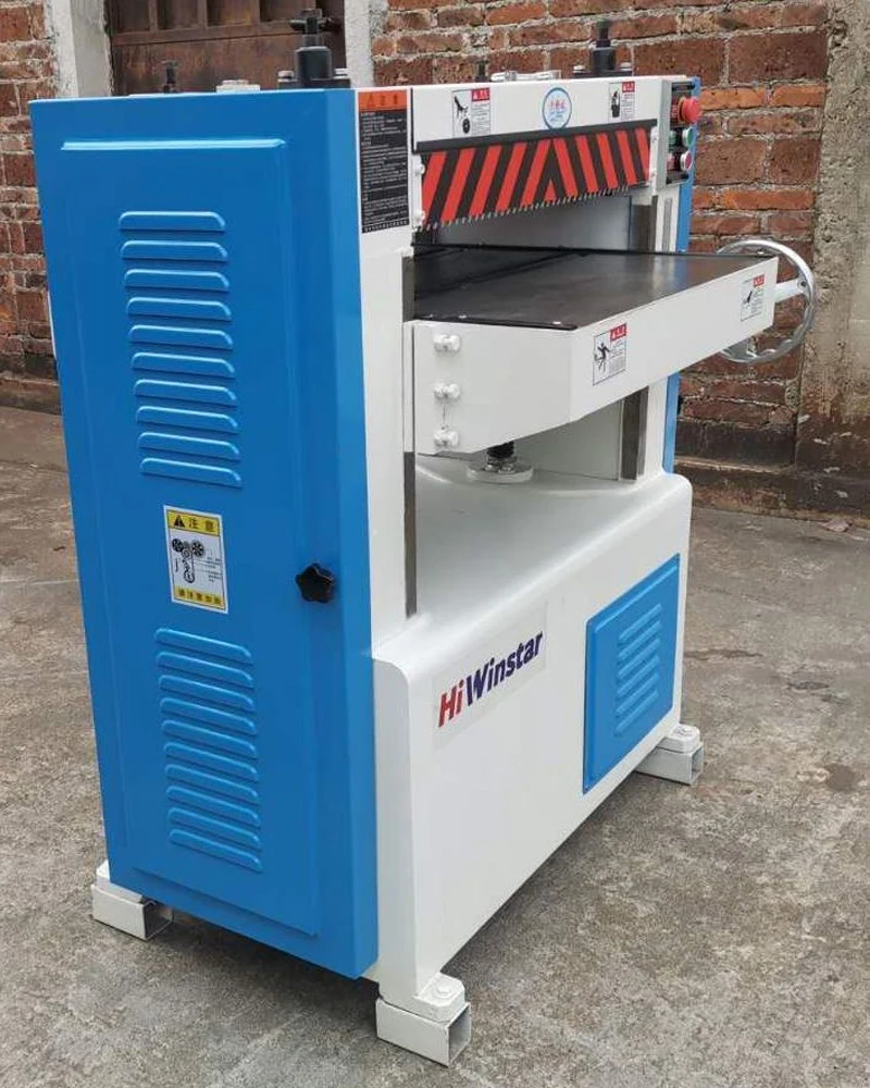 Mb106 Woodworking Machinery Thicknessing Planer - Buy Thicknessing ...