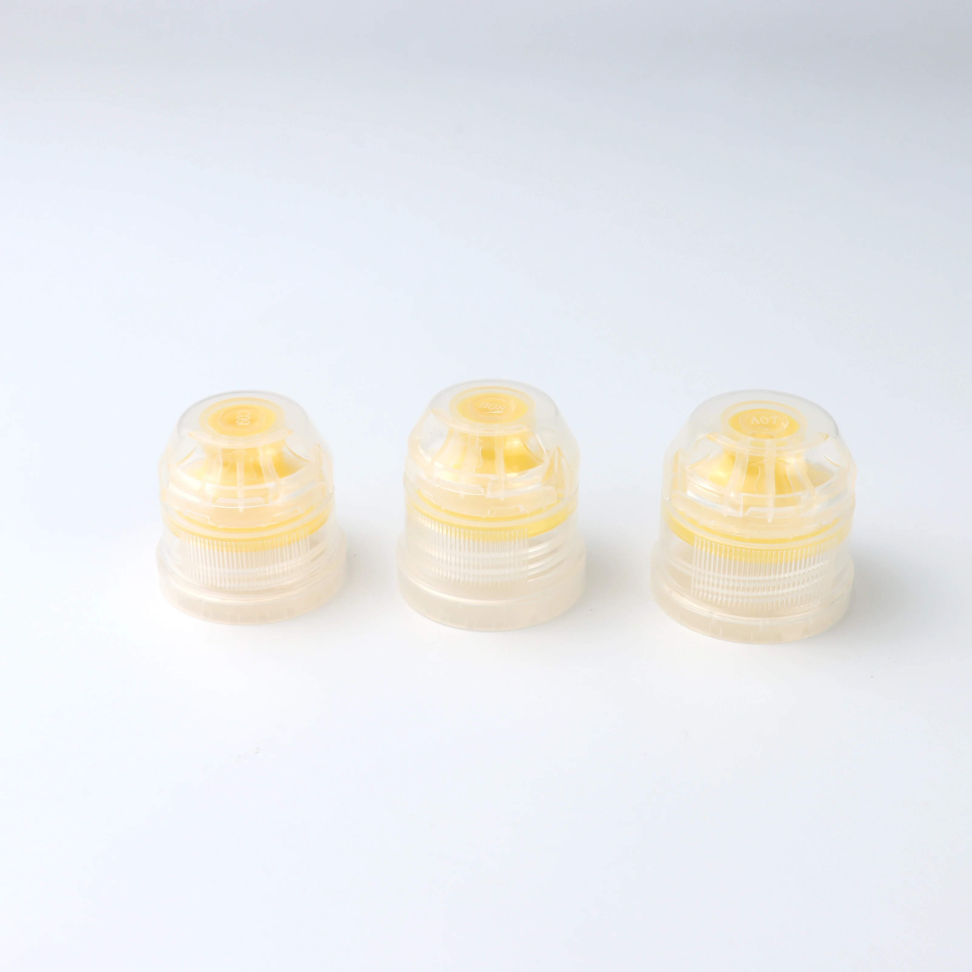 Factory Wholesale Plastic 28mm 30mm 38mm Sport Water Bottle Cap 1810 ...