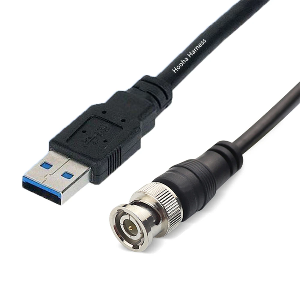How to Choose a BNC to USB Cable: Practical Guide