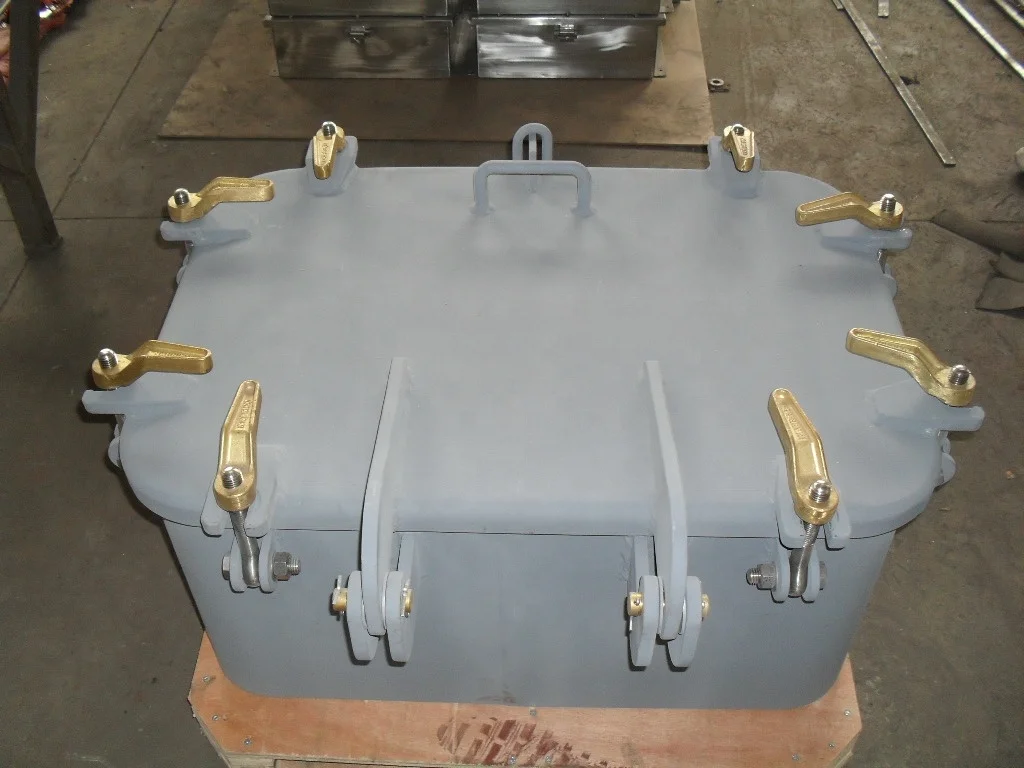 Marine Suppliers 8 Dog Raised Watertight Hatch Dog Hatch - Buy ...