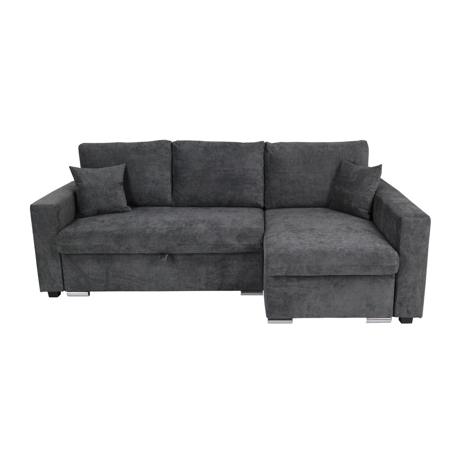 Sofa Set Recliner Sliding Mechanism and Lifting Sofa Bed Folding Corner ...