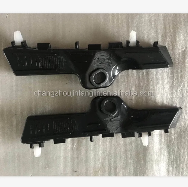 Car Body Kit Front Bumper Bracket For Sorento 2014 2015 2016 86593 ...