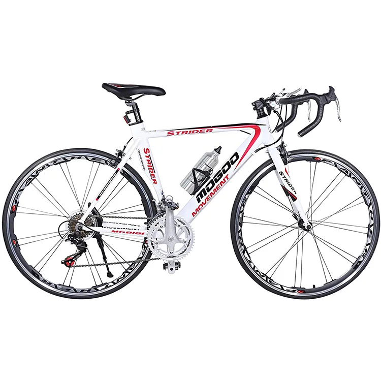 Super Light Full Carbon Fiber Road Bicycle Racing Bike 700C in Stock 22 ...