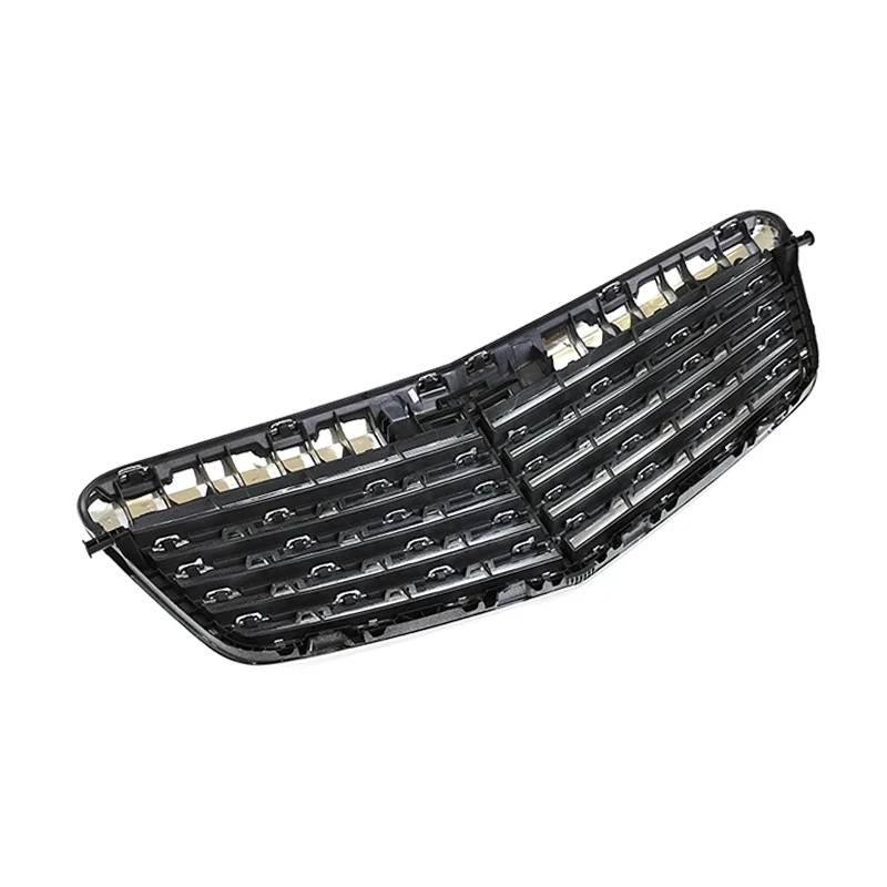 Mercedes Benz E-Class Bumper Cover - High Quality 2128800983