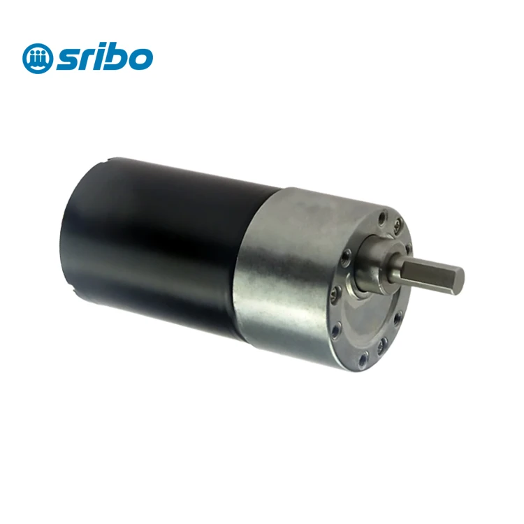 Factory Supply Jgb37-3650 Bldc 12v 24v Low Noise Long Life High Torque ...