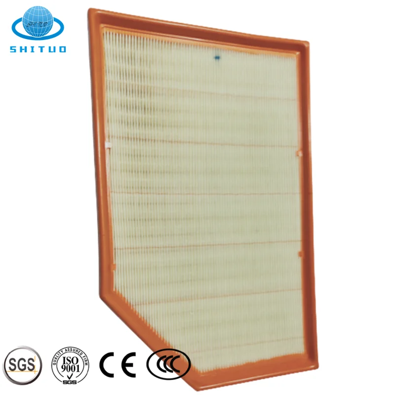 Oem 24563823 Kb2q-6714-aa 1012010-a02-aa Types Of Auto Car Engine ...