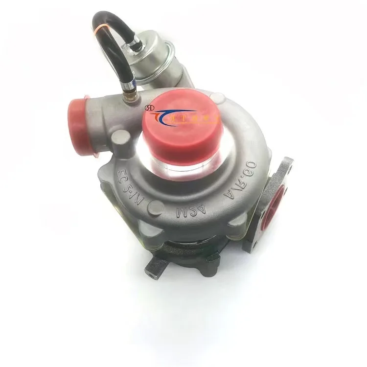 Auto Parts 4hk1 Nqr Charger 8980000310 8-98000031-0 8-98000-031-0 For ...