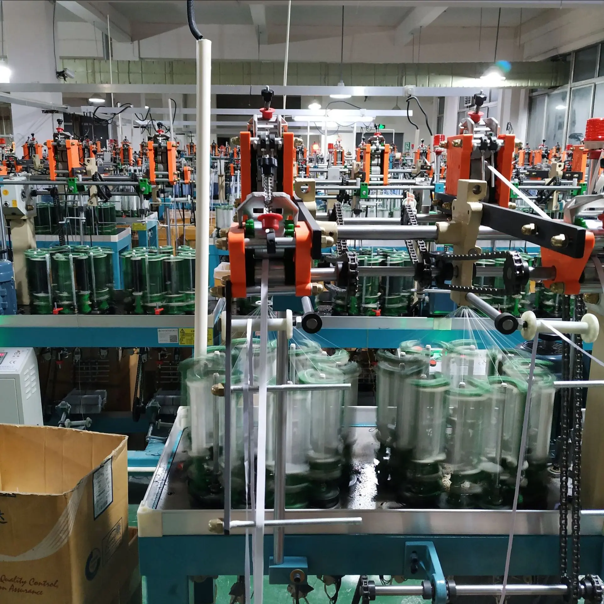 Japanese Mobilon Tape Tpu Elastic Edging Webbing Transparent Elastic ...