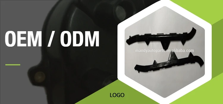 Bumper Mounting Bracket for BMW G20 G28 - Mandyautoparts