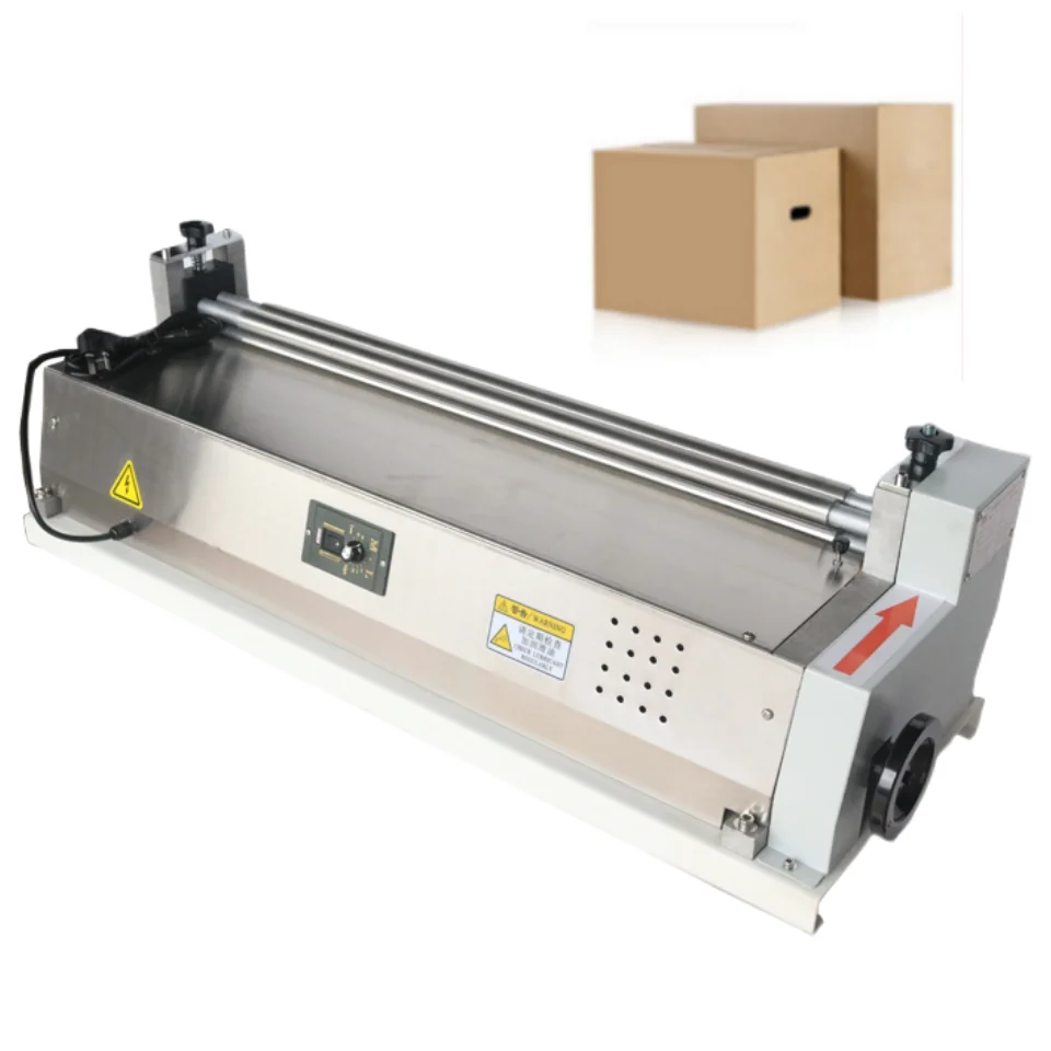 Hot Melt Glue Machine Automatic - High Efficiency & Easy Operation