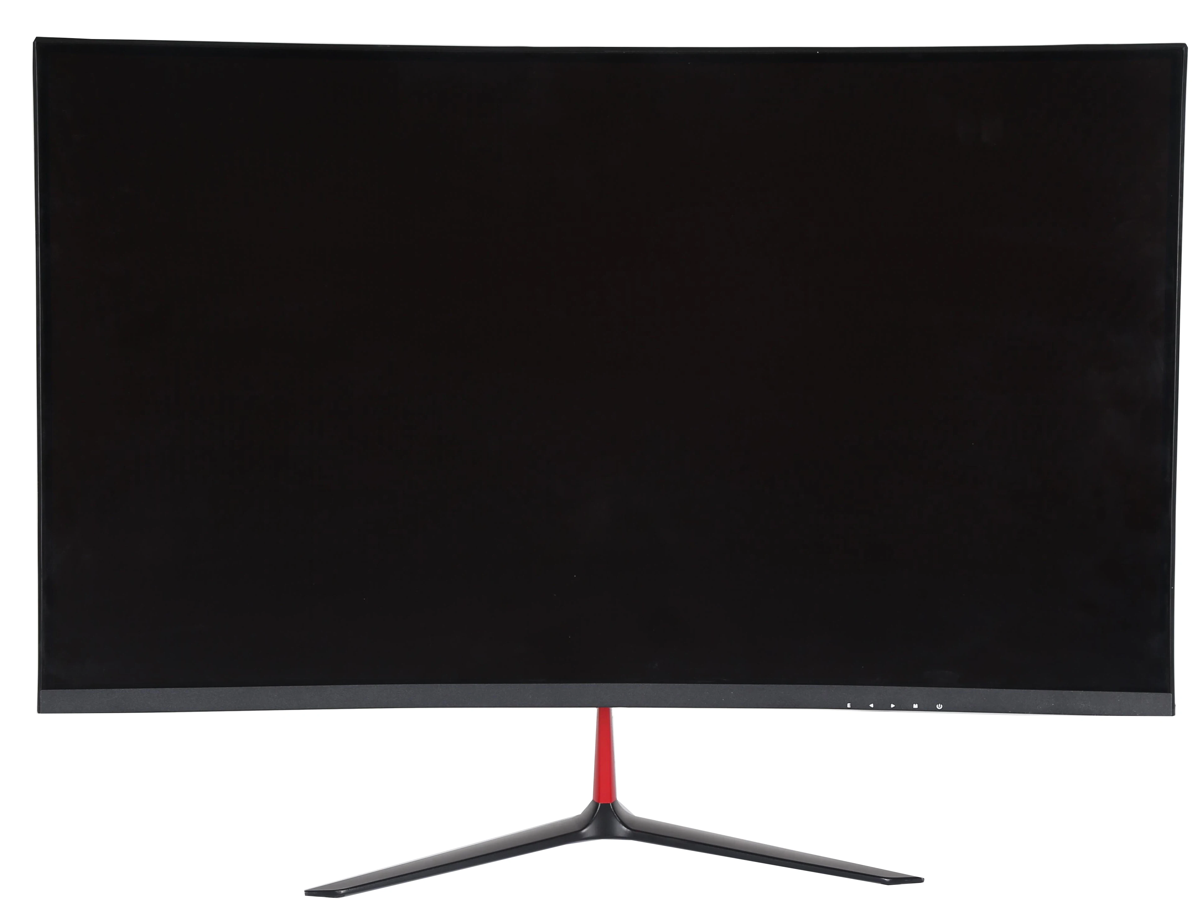 Ultra Wide 22 Zoll Gebogener Bildschirm Pc 1ms Gaming Monitor - Buy ...