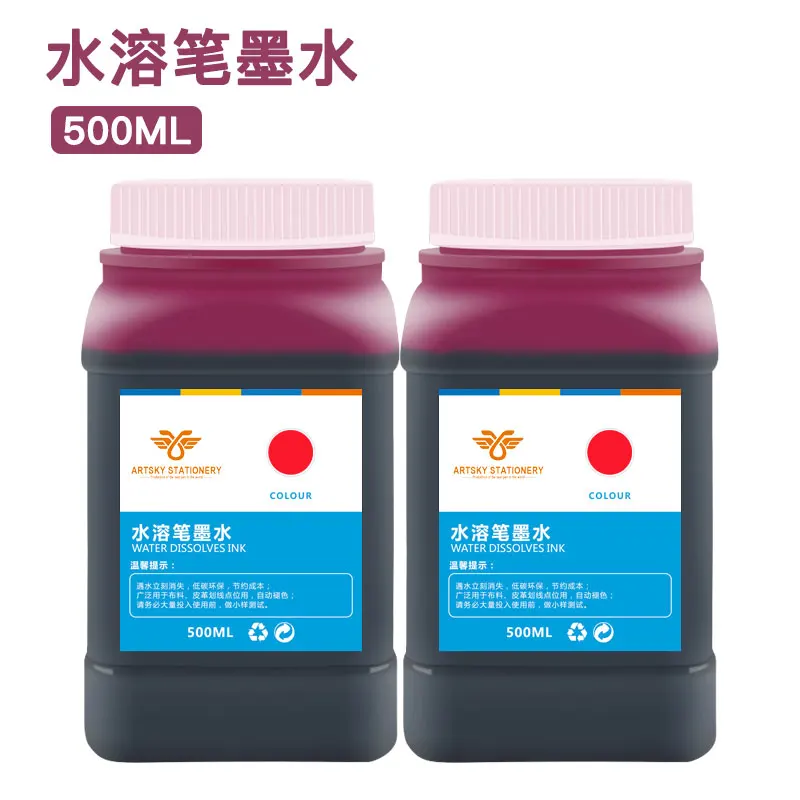 High Temperature Thermochromic Ink Temperature Sensitive Ink Heat ...
