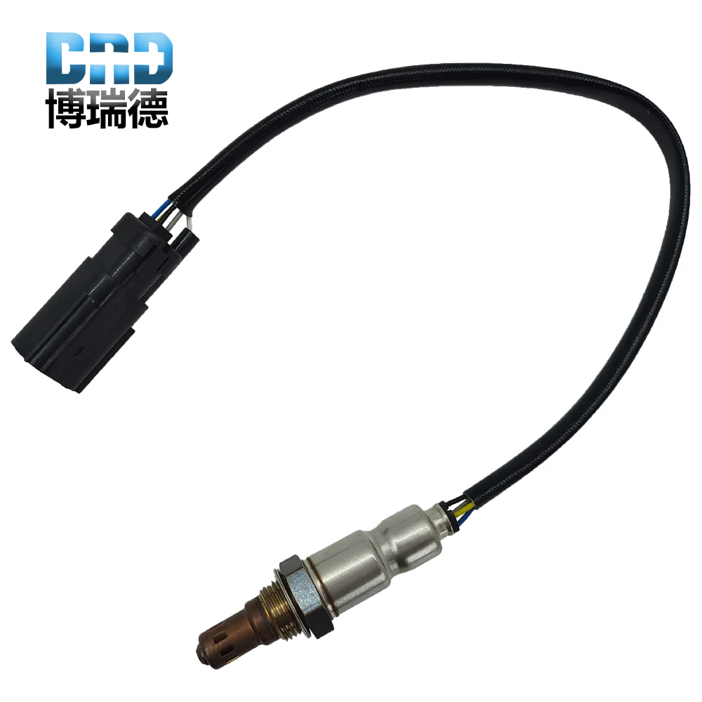 O2 Oxygen Sensor 100021412 12652845 For Buick/cadillac/chevrolet/gmc ...