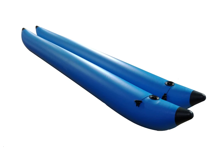 Inflatable Banana Shaped Boat Tube For Inflatable Fishing Boat ...