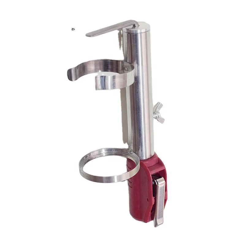 IMPA CODE 331073 - Reliable Smoke Detector Testers for Hotels