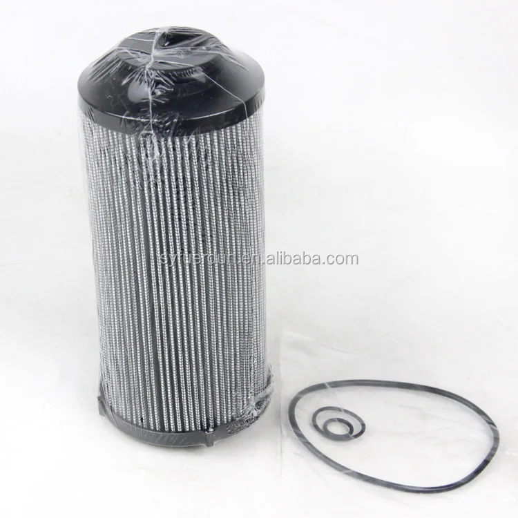 Transmission Hydraulic Filter HF29133 for Autobuses