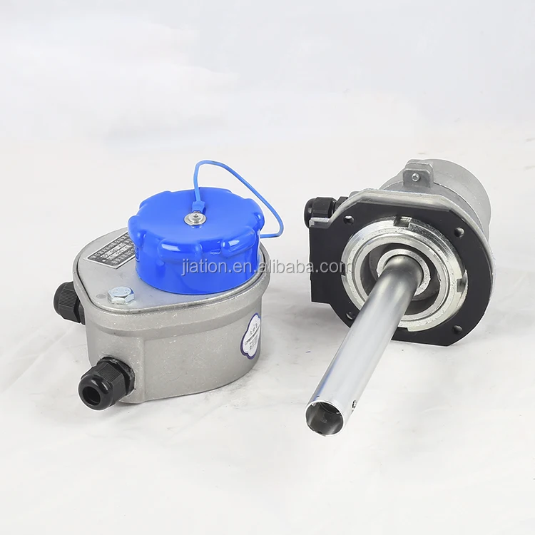 Advanced Aluminium Optic Overfill Detection Five Wire Optic Sensor ...