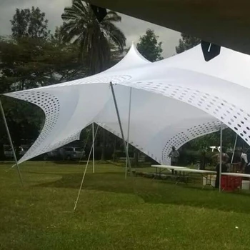 Newest Design Gazebo Outdoor Stretch Capri Beach Tent - Buy Beach Tent ...