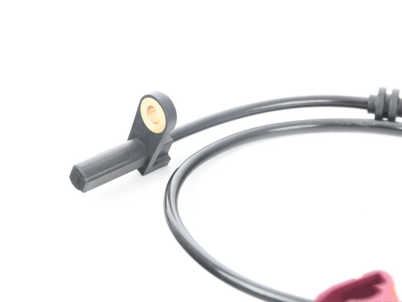 221 540 01 17 W221 Abs Wheel Speed Sensor For Mercedes Benz S300 S350 ...