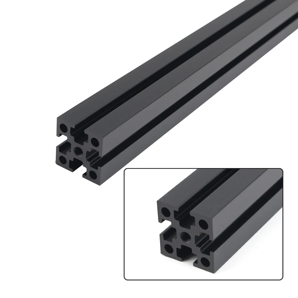 Aluminium Extrusion Kits for VORON 2.4 3D Printer - 2020 Aluminum ...