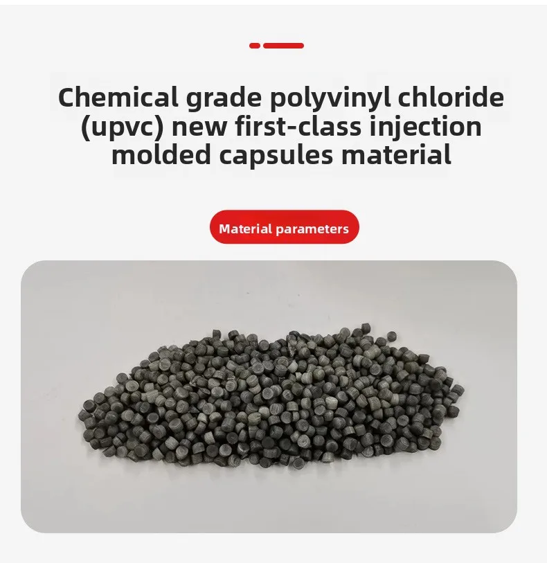 UPVC Polyvinyl Chloride CPVC Chlorinated Polychloride Plastic Solenoid ...